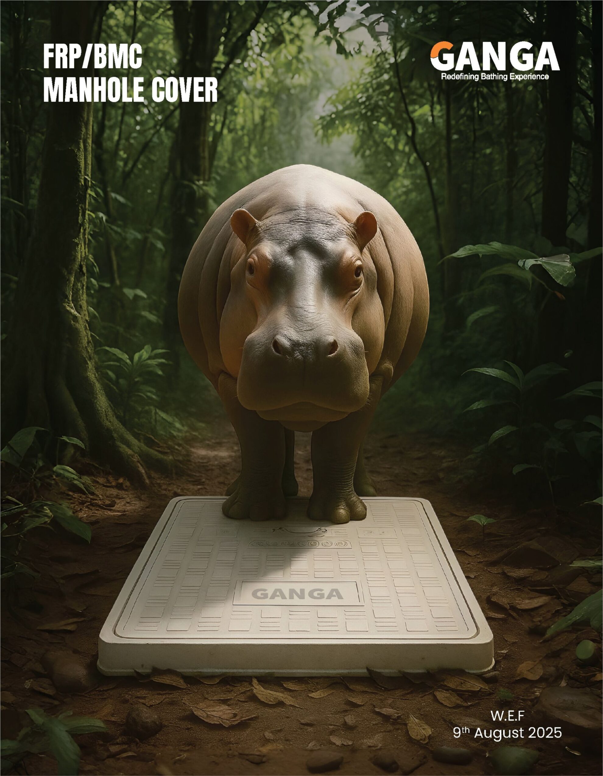 Download Catalogue – Welcome to Ganga Bath Fittings Limited